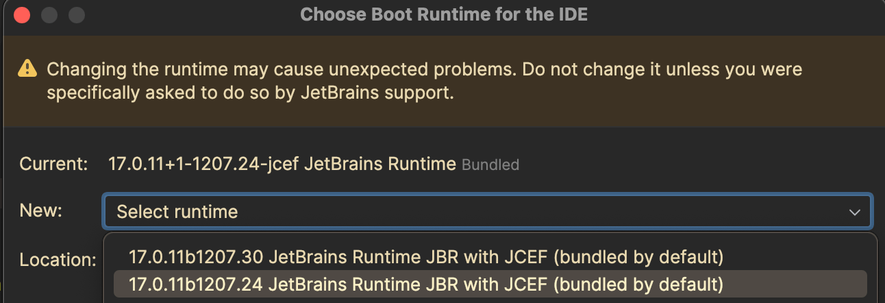 Jetbrains troubleshooting · Jetbrains ide · Editor extensions · Help · GitLab